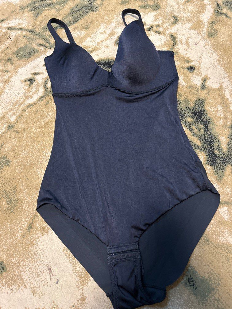 Branded padded full body girdle size 34B or 75B 2025, Women's Fashion ...