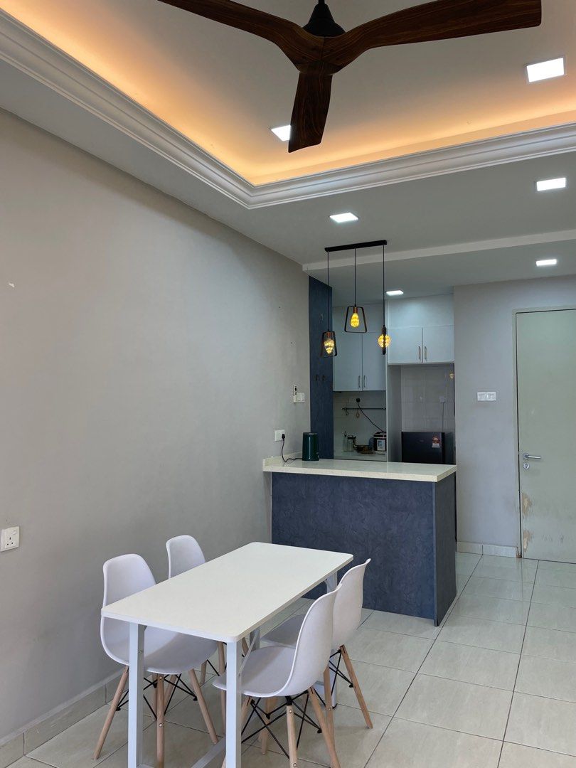 BSP 21 @ Mahsa University, Property, Rentals on Carousell