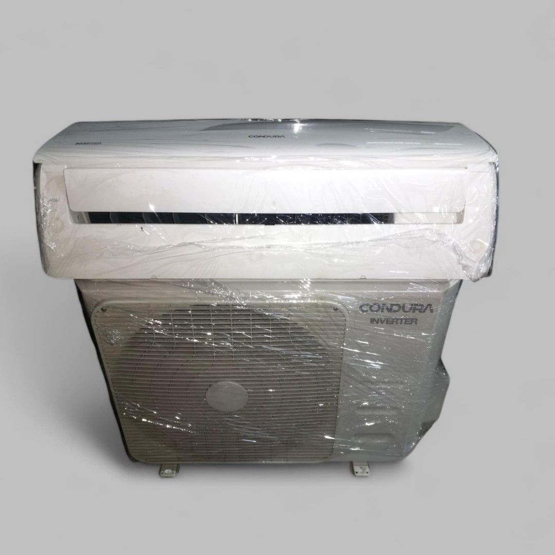 Condura Split Type Inverter Aircon (Free Installation 10ft), TV & Home ...