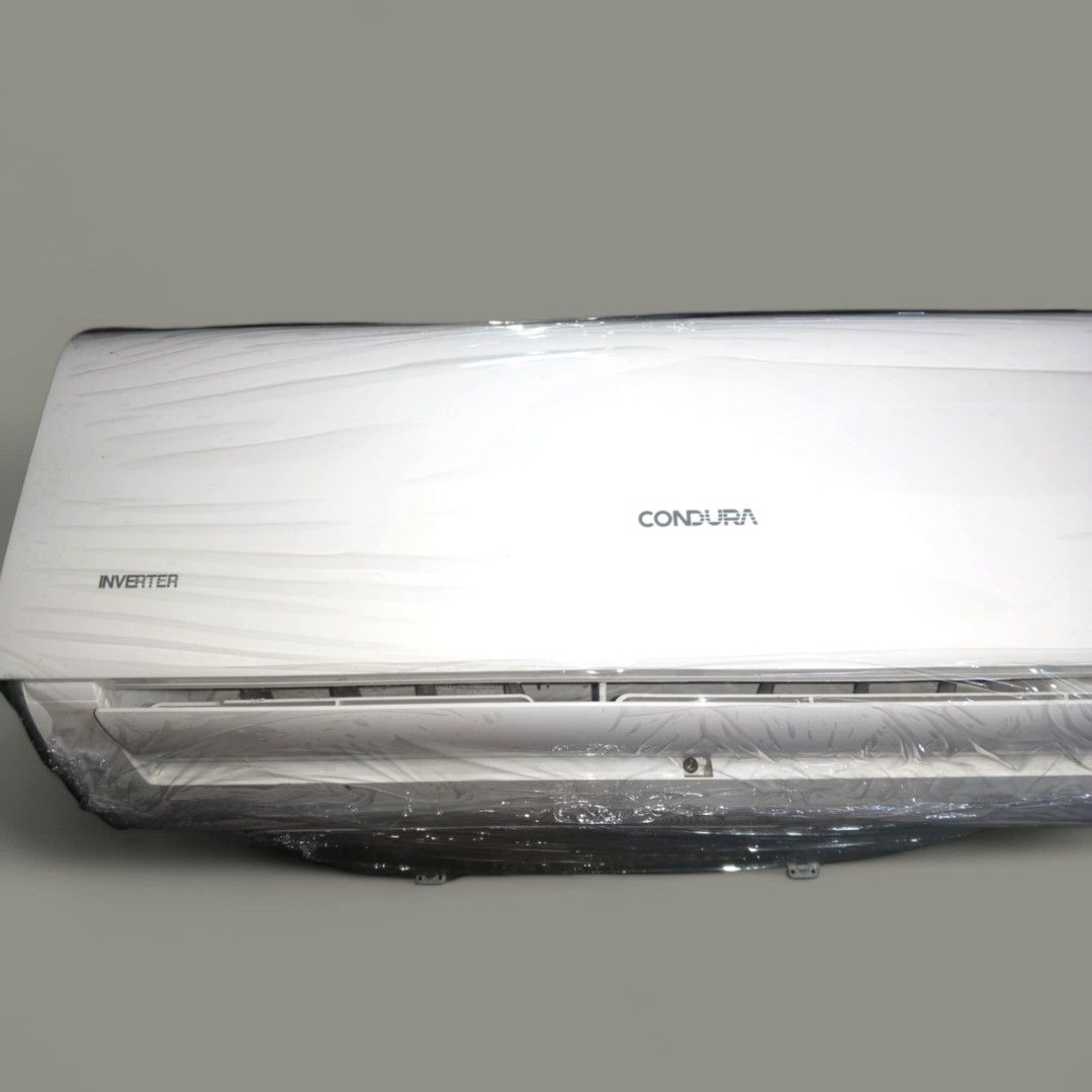 Condura Split Type Inverter Aircon (Free Installation 10ft), TV & Home ...
