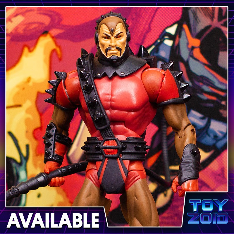 DC Universe Classics Steppenwolf Super Powers Variant DCUC, Hobbies ...