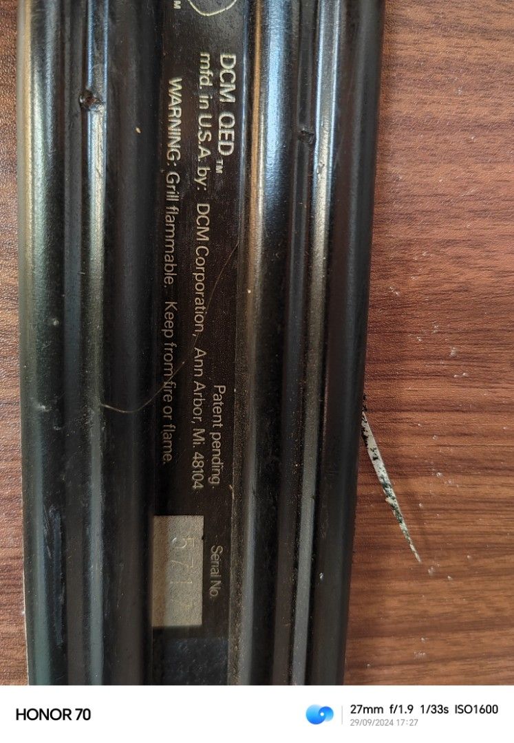 DCM QED floorstand, Audio, Soundbars, Speakers & Amplifiers on Carousell