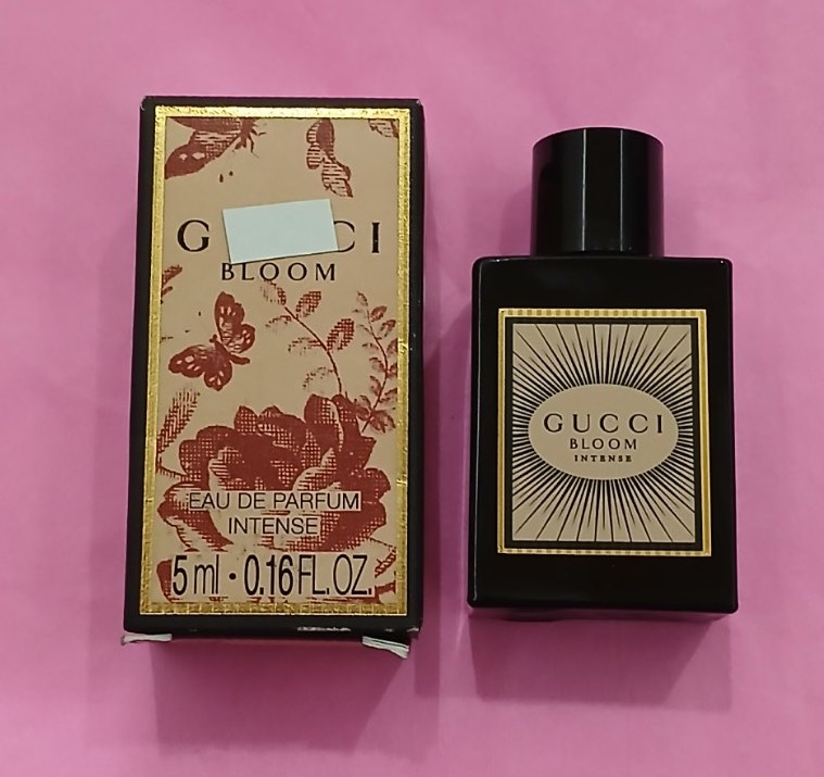 G BLOOM INTENSE PARFUM, Beauty & Personal Care, Fragrance & Deodorants ...