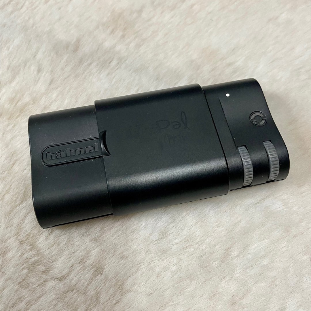 Hahnel Unipal Mini Universal Battery Charger, Photography, Photography ...