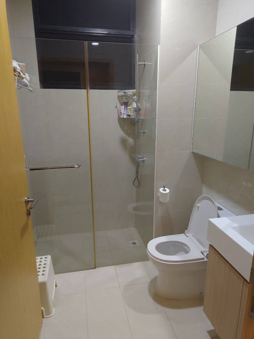 Hillion Residences (2 BR), Property, For Sale, Condos & ECs on Carousell