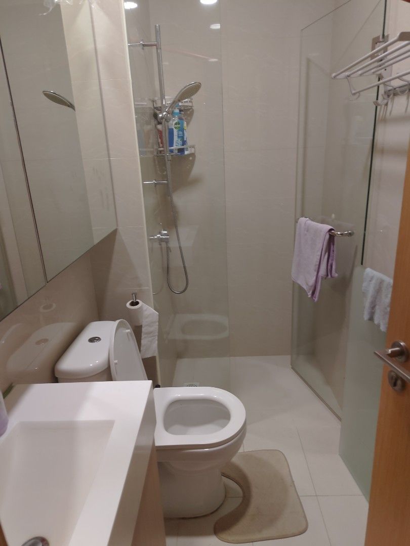 Hillion Residences (2 BR), Property, For Sale, Condos & ECs on Carousell