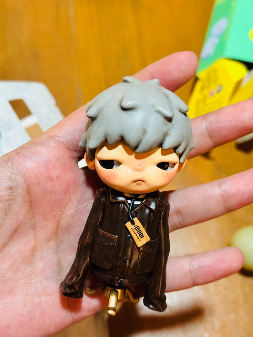 Hirono costume, Hobbies & Toys, Memorabilia & Collectibles, Fan ...