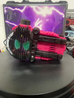 Kamen Rider Zi-O - Decade Ridewatch, Hobbies & Toys, Toys & Games on ...