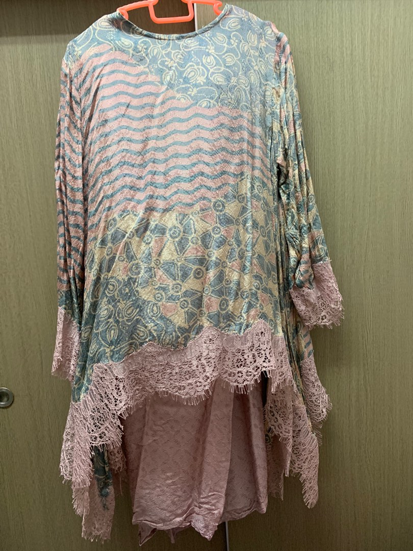 Kartinis i donesia, Women's Fashion, Dresses & Sets, Traditional ...