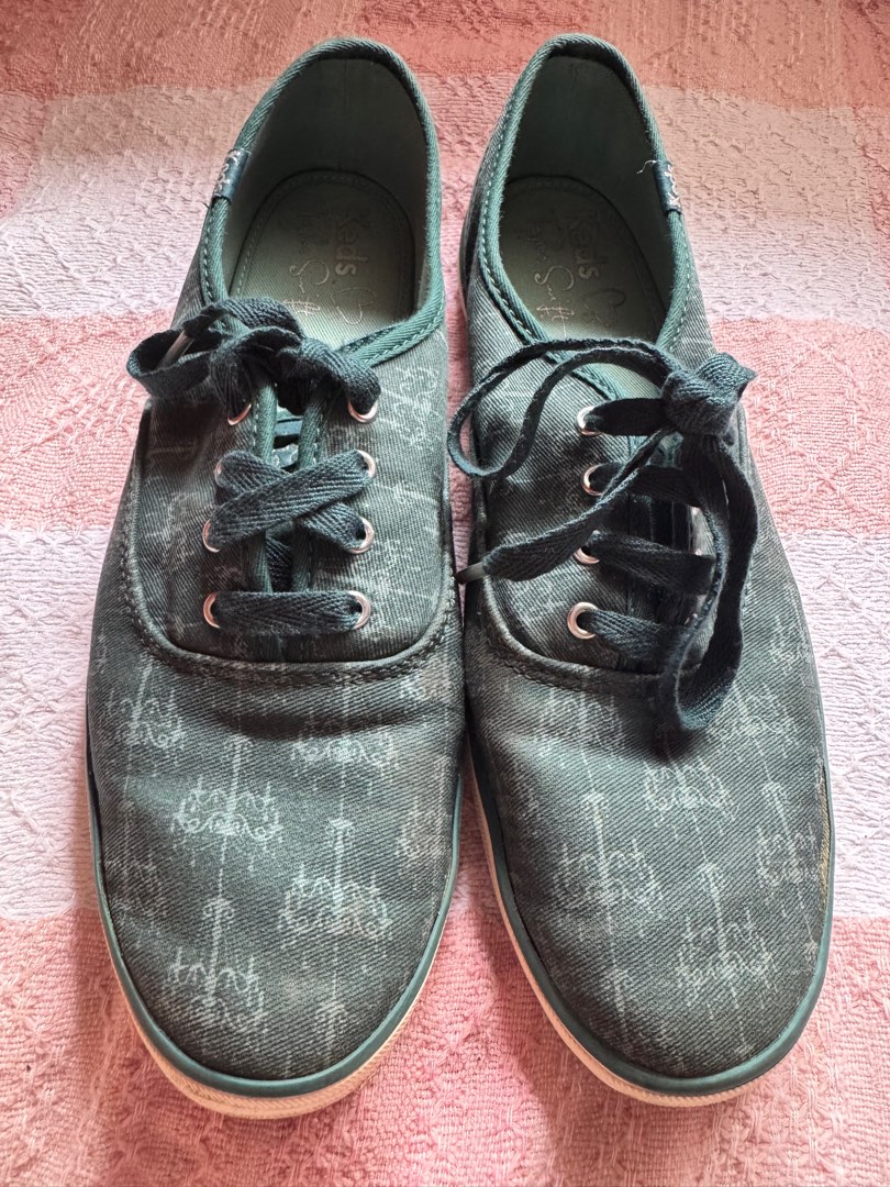 KEDS Taylor Swift (LIMITED EDITION), Women's Fashion, Footwear ...