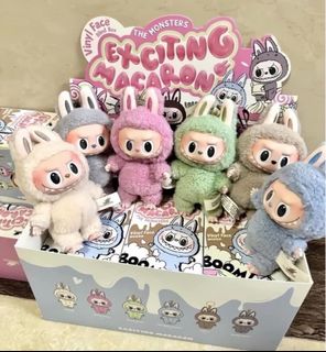 10,000+ affordable "labubu" For Sale | Carousell Singapore