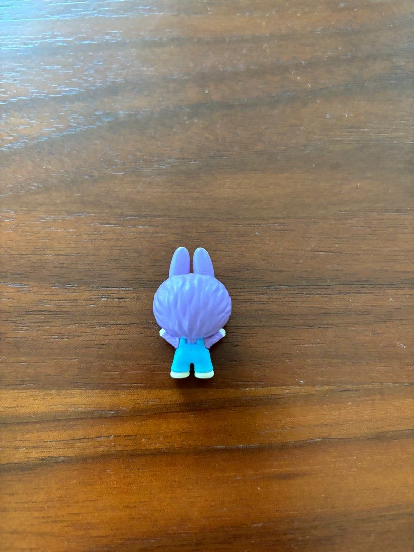 POPMART Labubu Mini Figures, Hobbies & Toys, Toys & Games on Carousell