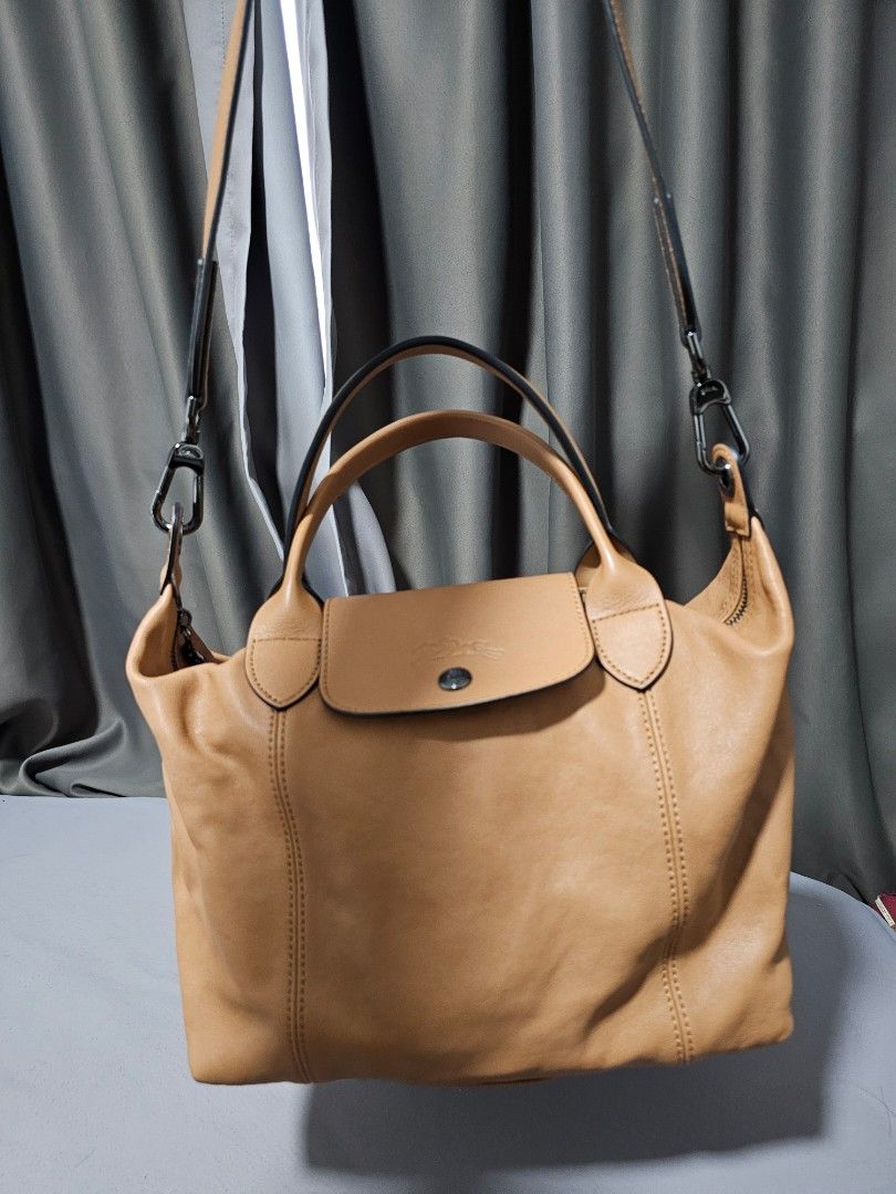 Longchamp Le Pliage, Luxury, Bags & Wallets on Carousell