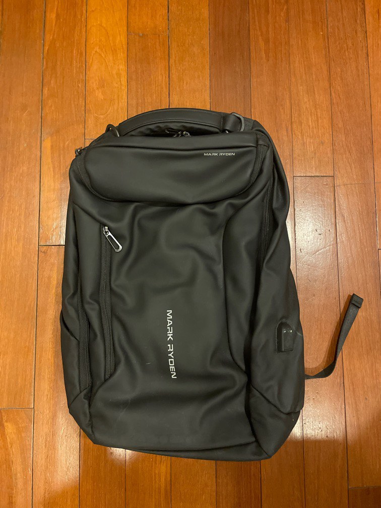 mark ryder backpack