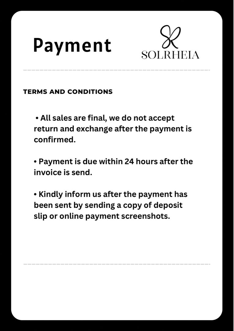Must Read, Announcements on Carousell