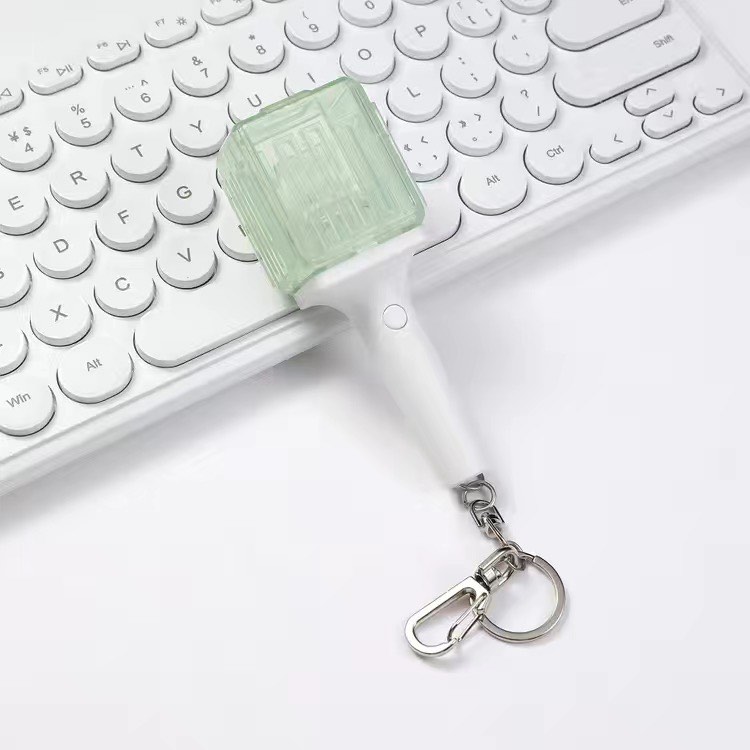 Nct 127, Nct dream, WayV, Nct wish mini lightstick, Hobbies & Toys ...