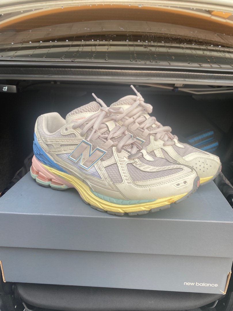 New Balance 1906 Utility, Men's Fashion, Footwear, Sneakers on Carousell