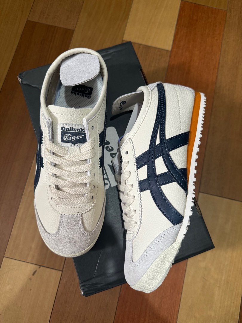 Onitsuka Women Made in Vietnam, Women's Fashion, Footwear, Sneakers on ...