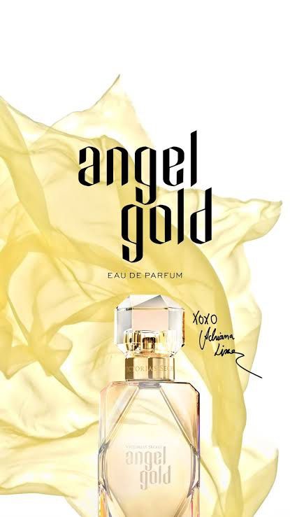 Original VS Angel Gold 100ml Eau de Parfum, Beauty & Personal Care ...