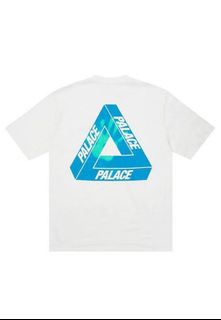 Palace, Men's Fashion, Tops & Sets, Tshirts & Polo Shirts on Carousell