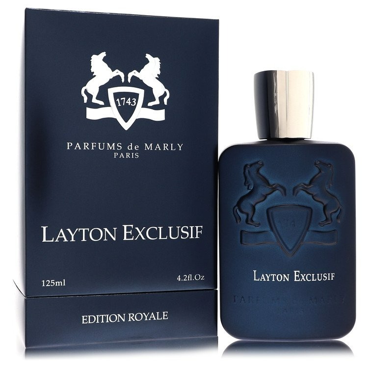 Parfums de Marly Layton Exclusif Parfum Royale Edition Unisex 125ml ...