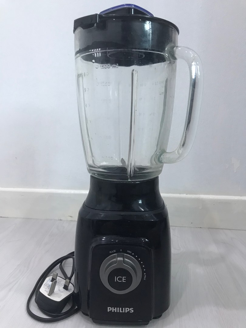 Philips Blender,Juicer,Mixers,Food Processor&Ice Crusher Multi purpose ...