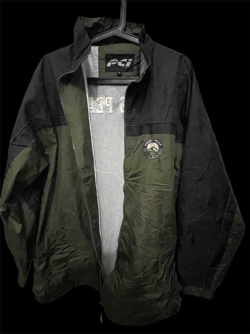 Pikes Peak Outerwear by Kenpo, Men's Fashion, Coats, Jackets and ...
