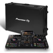 Pioneer Xdj rx3 flight case custom made, Audio, Soundbars, Speakers ...