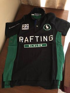 Rugby Football Club by Ralph Lauren, Men's Fashion, Bags, Sling Bags on ...