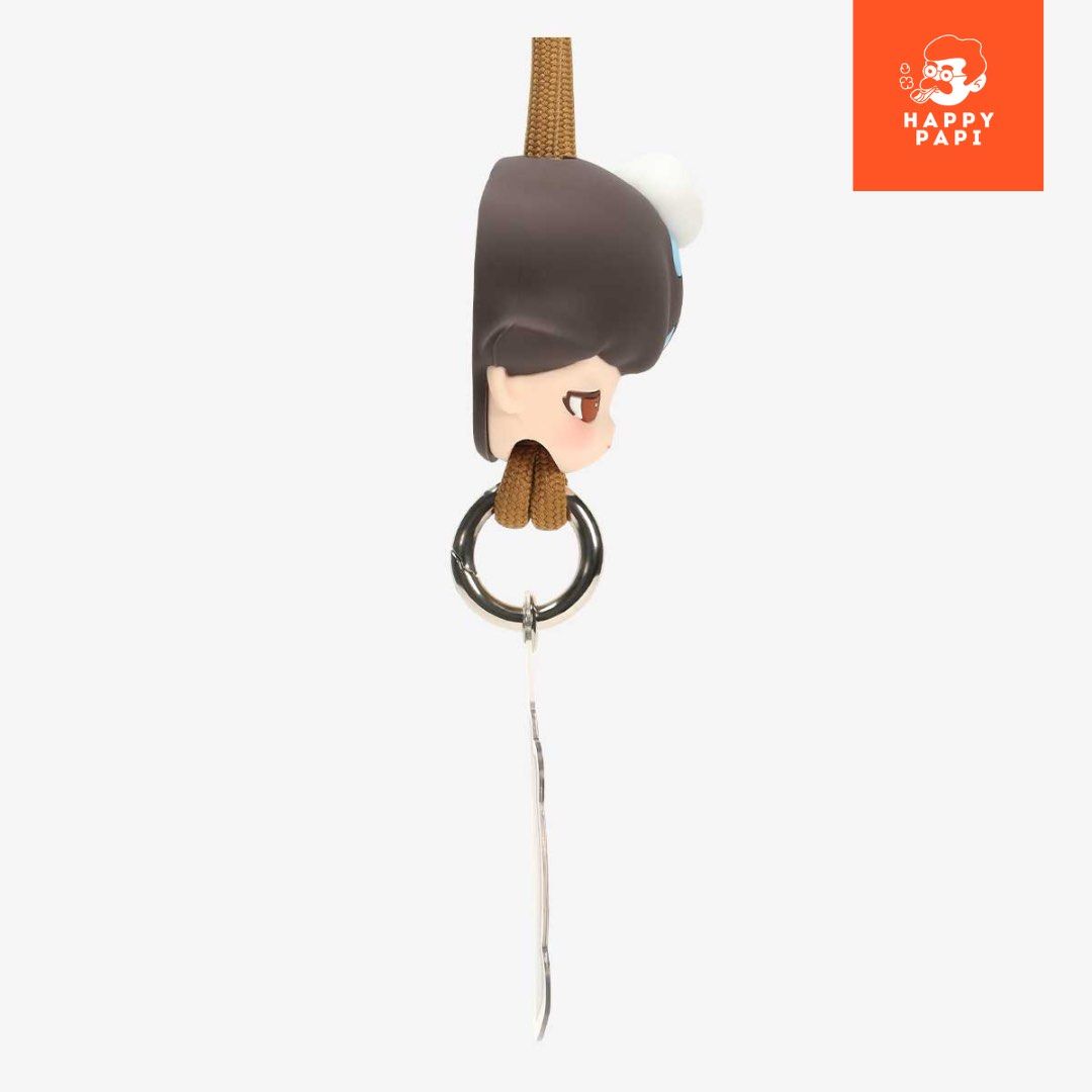 POPMART Dimoo Dating Series-Lanyard (Random Blind Box Pop Mart), Toys ...