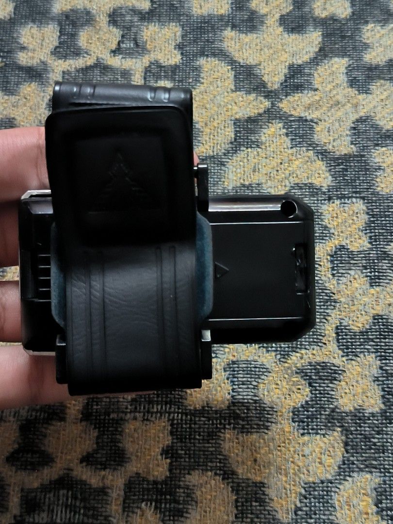 Power Rangers Sentai Jetman Chojin Cross Changer Morpher Bandai DX 003 ...