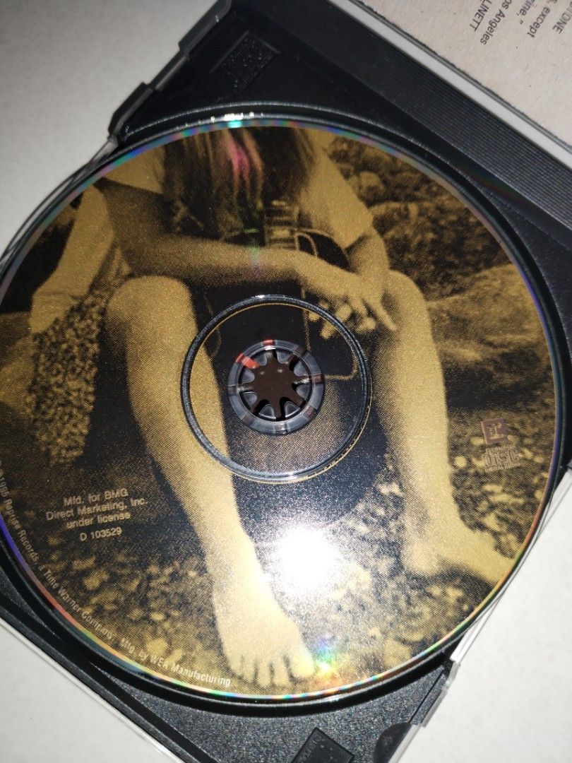 Rickie Lee John,Whitney Houston,Skeeter Davis, Hobbies & Toys, Music ...