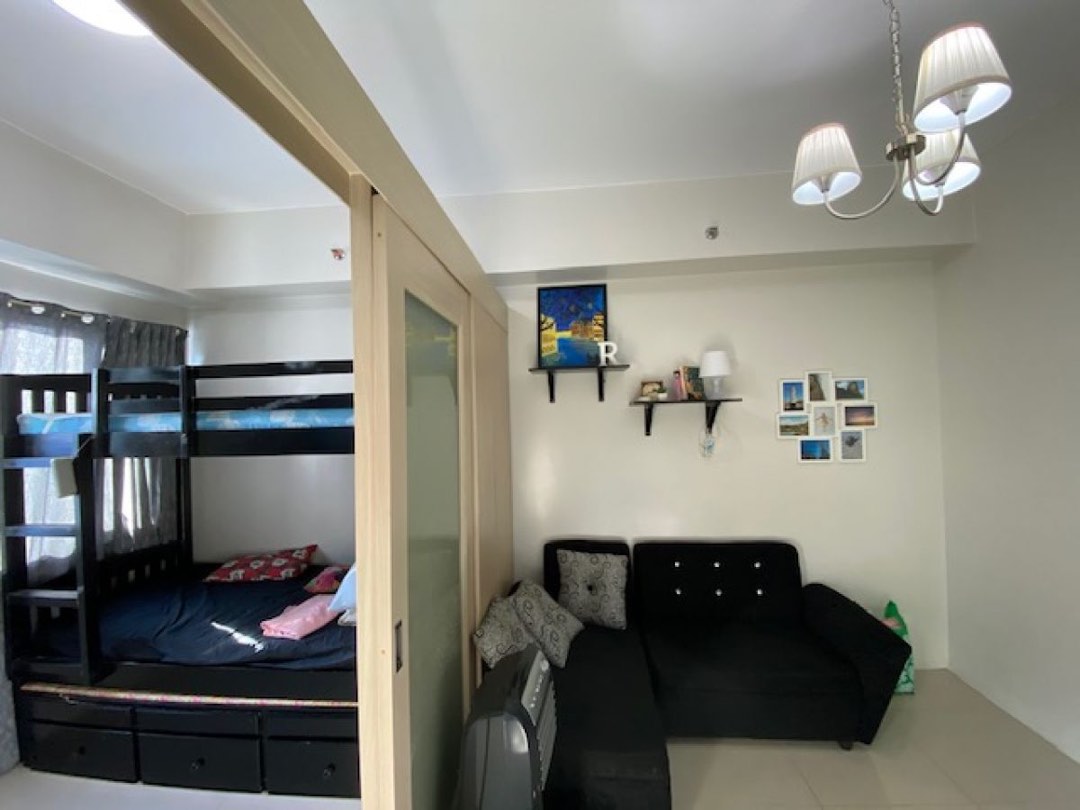 SMDC Blue Residences near Ateneo, Property, Rentals, Apartments ...