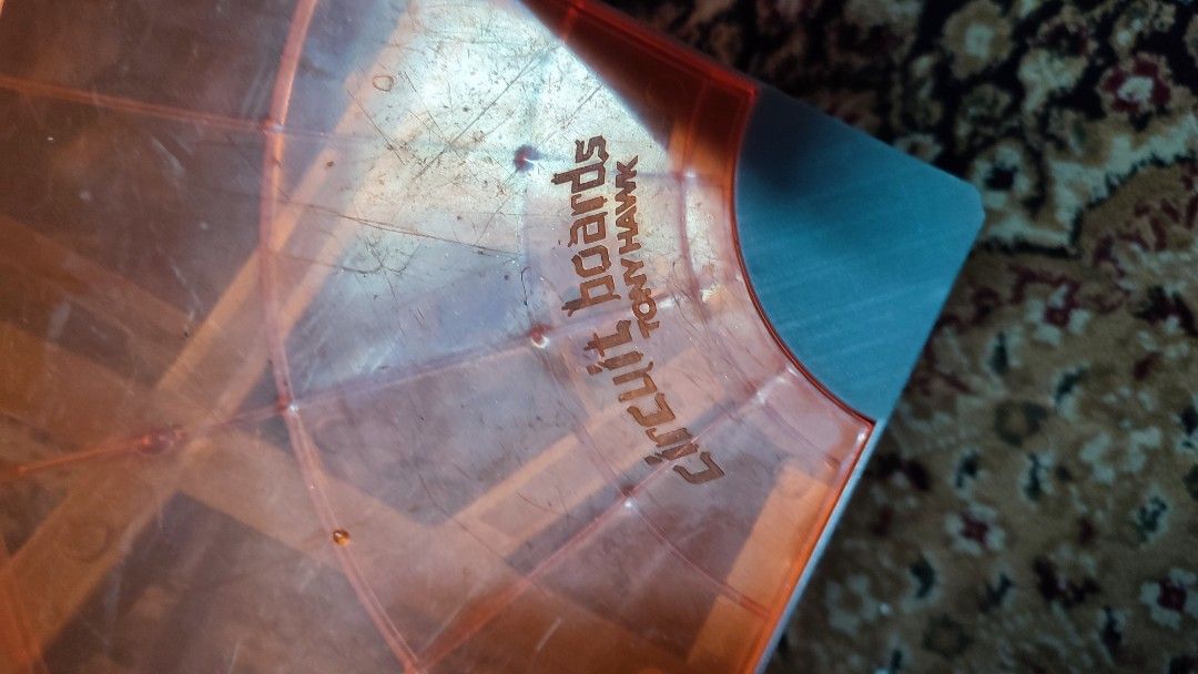 Tony Hawk Stake Park Boards, Hobbies & Toys, Toys & Games on Carousell