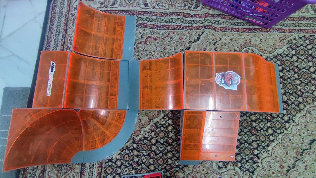 Tony Hawk Stake Park Boards, Hobbies & Toys, Toys & Games on Carousell