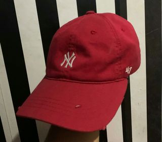 100+ “Topi merah” Dijual | Topi | Carousell Indonesia