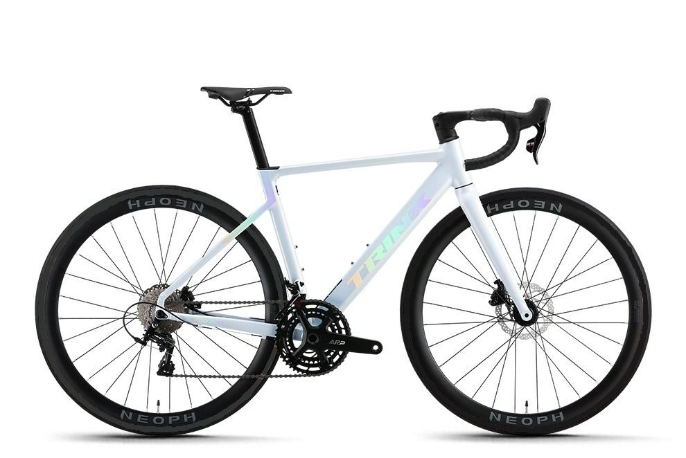 《免費送貨》TRINX TDO 700 - 22速 油壓碟剎 700C 鋁合金 公路車, 運動產品, 單車及配件, 單車 - Carousell