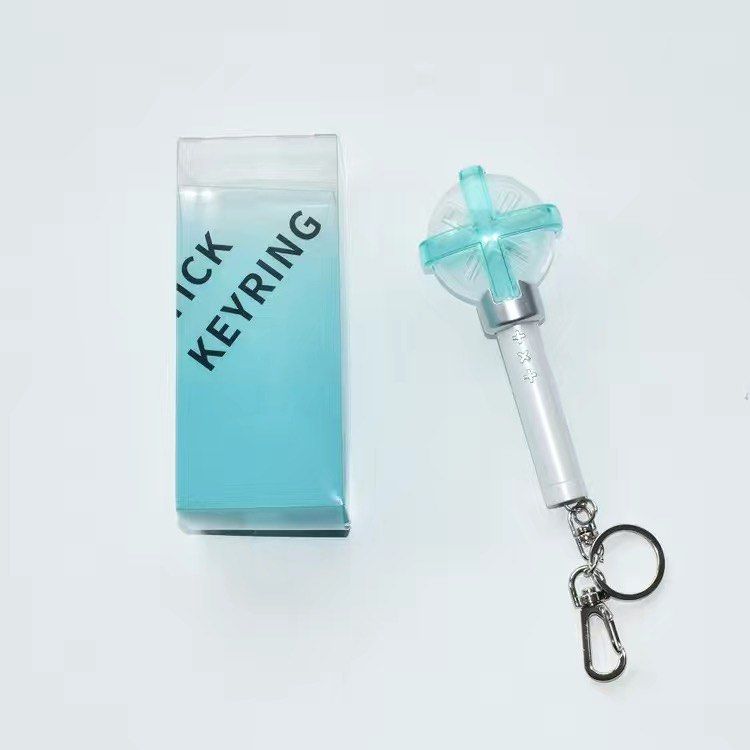 Txt mini lightstick, Hobbies & Toys, Collectibles & Memorabilia, K-Wave ...