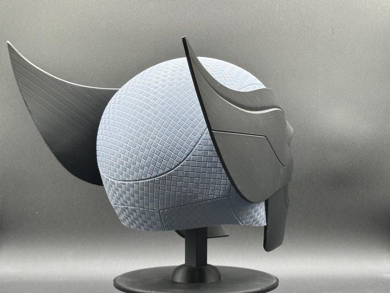 Wolverine Inspired Deadpool & Wolverine Movie Helmet Cosplay 3D Printed ...