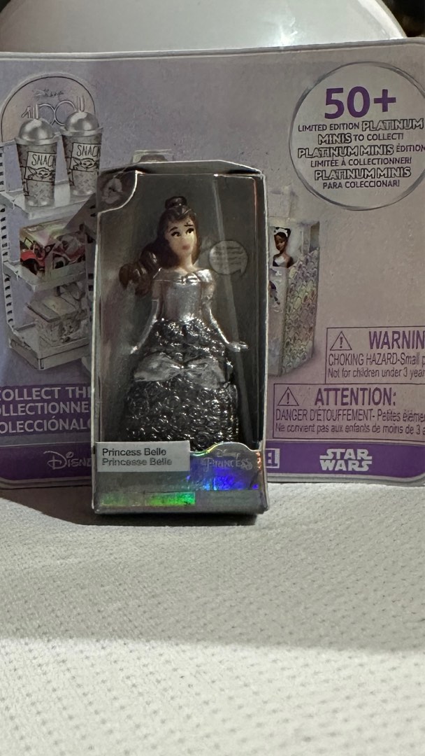 zuru disney, Hobbies & Toys, Memorabilia & Collectibles, Fan ...