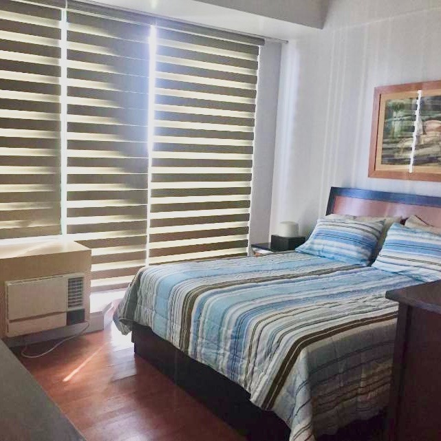 1 Bedroom Unit with Amazing Golf Course View For Sale at Bellagio Tower ...