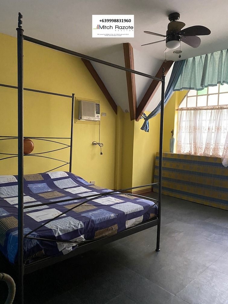 3-Hectare Farm With 7 Bedroom House and Swimming Pool For Sale in Lipa ...