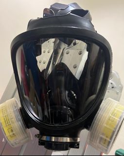 Jay Chou Face Mask, Health & Nutrition, Face Masks & Face Shields on ...