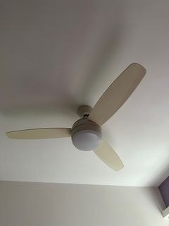 FANCO CEILING FAN REMOTE CONTROL, Furniture & Home Living, Lighting ...