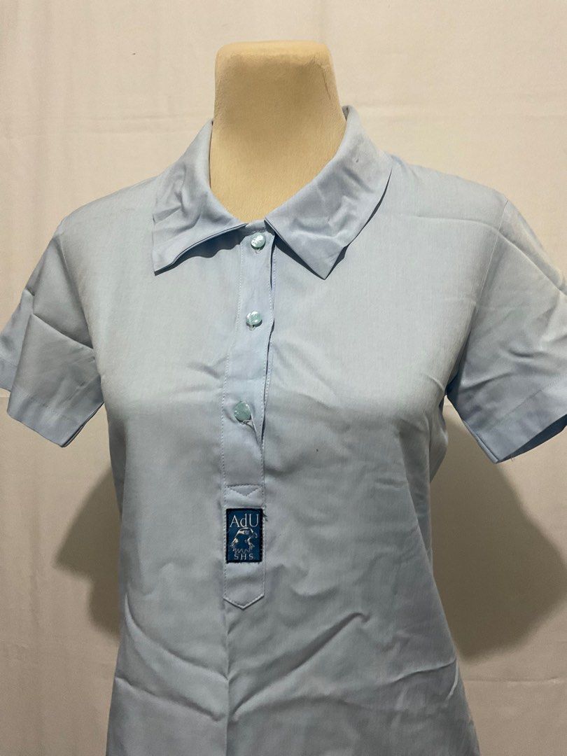 adamson uniform