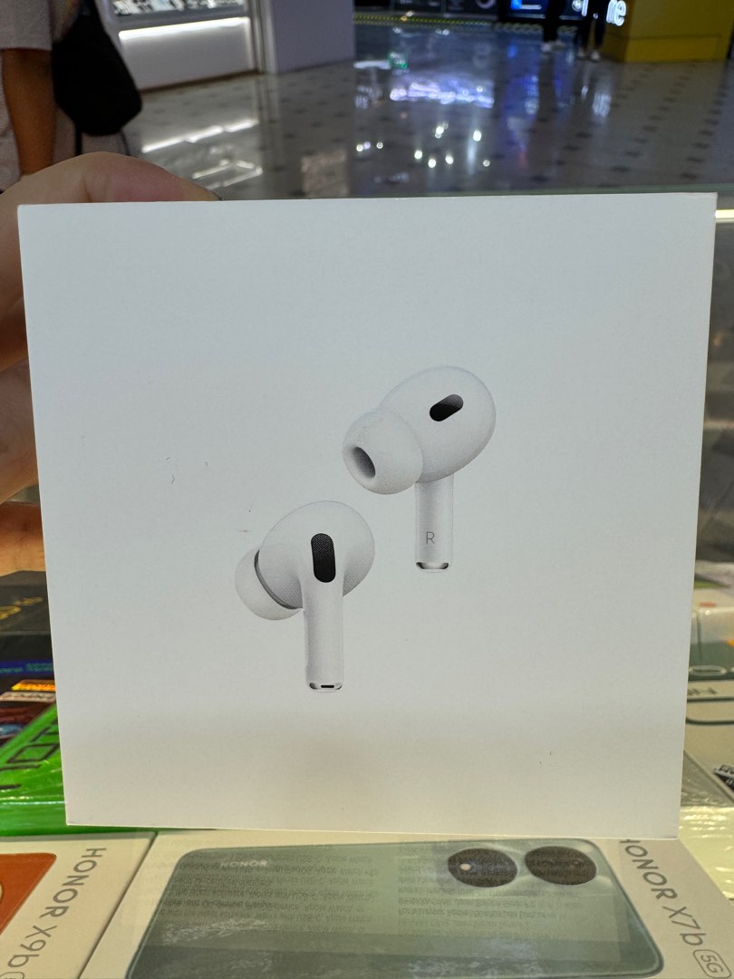 Airpod Pro 2nd Gen Brand New, Audio, Earphones on Carousell