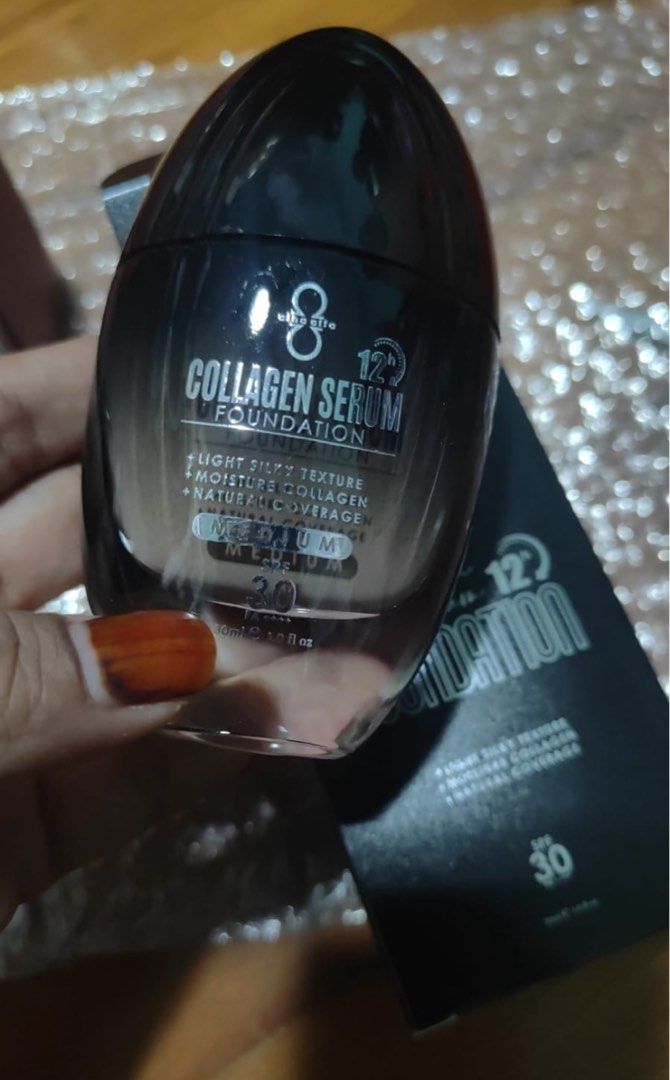 Alha alfa serum collagen fd NEW/OLD available!💓, Beauty & Personal Care ...