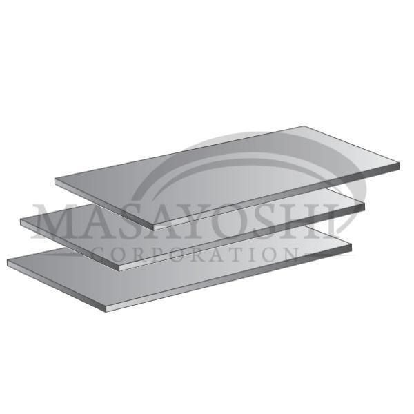 Aluminum Sheet | Construction Supplies | Metal Sheets, Commercial ...