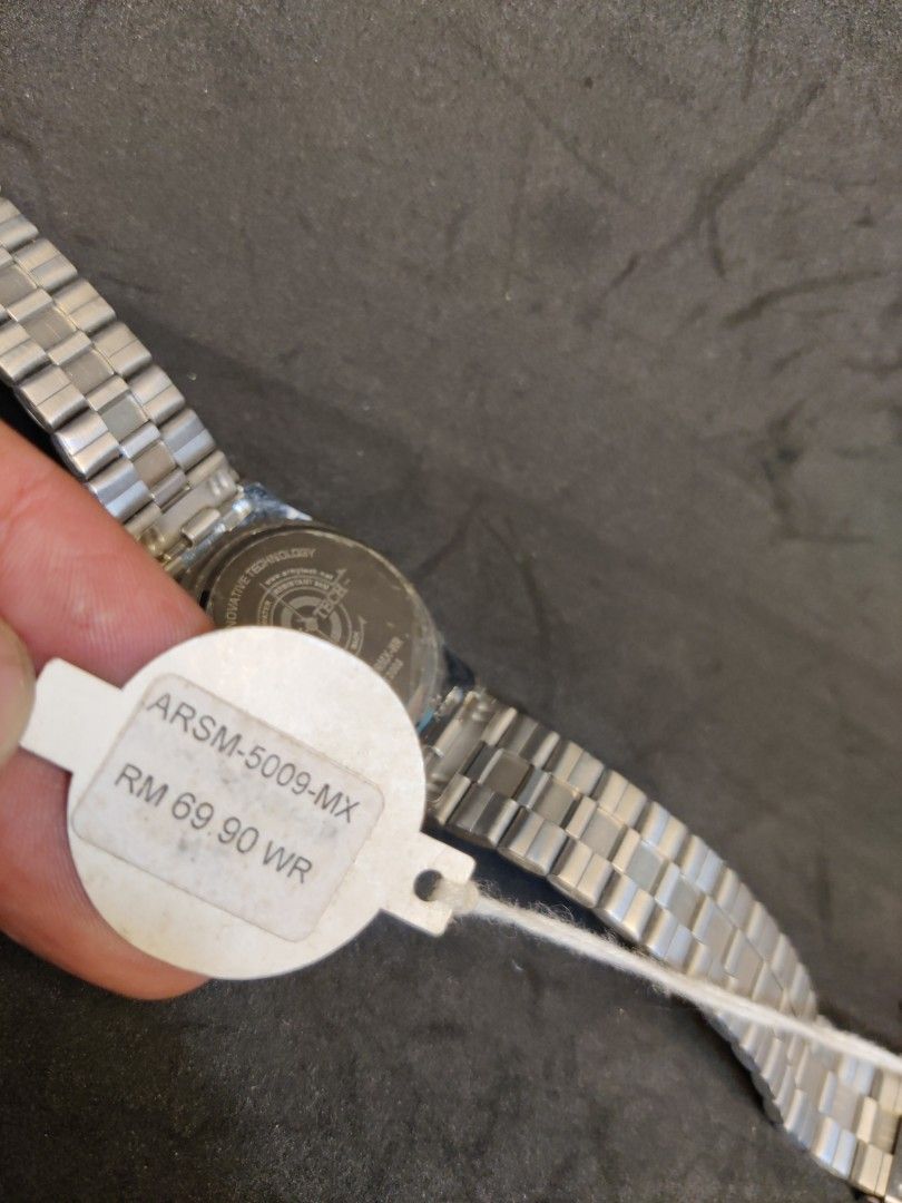 Army tech watch offer, Women's Fashion, Watches & Accessories, Watches ...