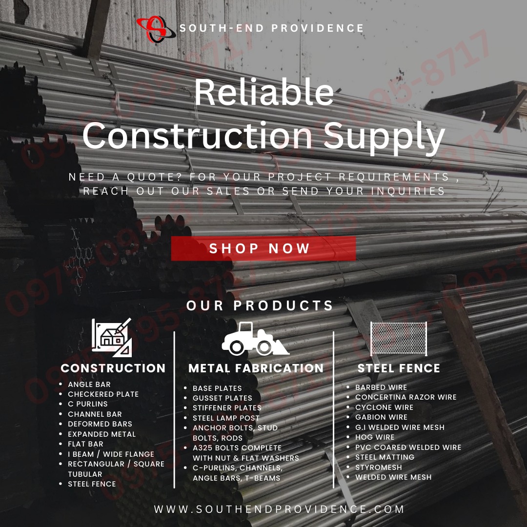 ASTM I Beam | 4140 Sagrod | Channel Bar | Z Purlins | Deformed Bar | GI ...